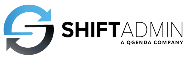 Shift Admin - Scheduling Software that Works